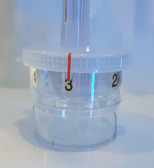 BMAcure™ Polyp Trap | Hoammedical