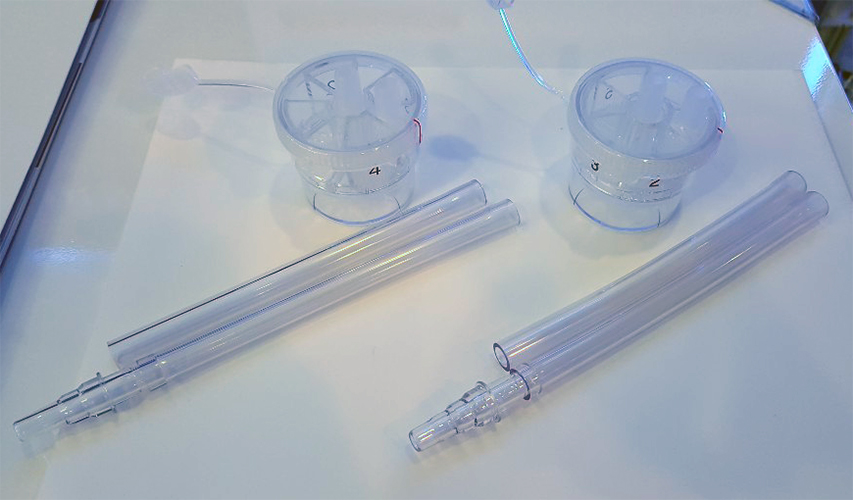 BMAcure™ Polyp Trap | Hoammedical