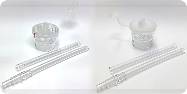 BMAcure™ Polyp Trap | Hoammedical